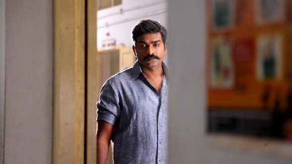 Sethupathi (2016) par Arun Kumar
