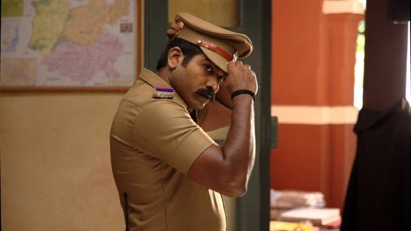 Sethupathi (2016) par Arun Kumar