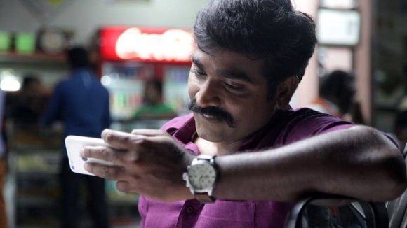 Sethupathi (2016) par Arun Kumar