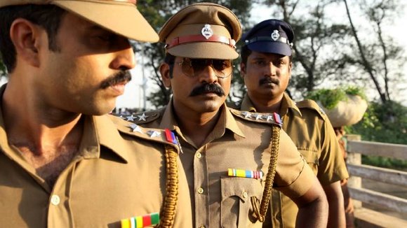Sethupathi (2016) par Arun Kumar