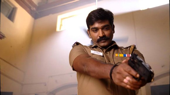 Sethupathi (2016) par Arun Kumar