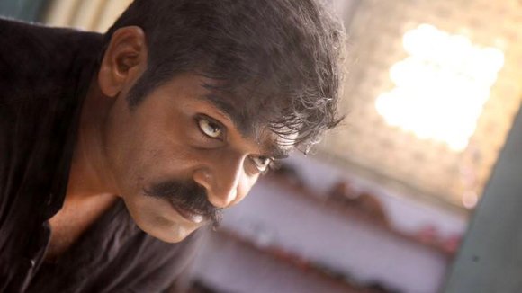 Sethupathi (2016) par Arun Kumar