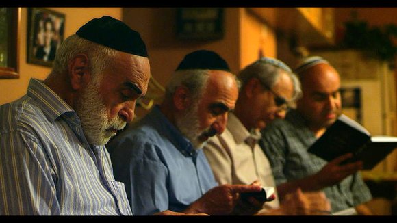 Baba Joon (2015) par Yuval Delshad