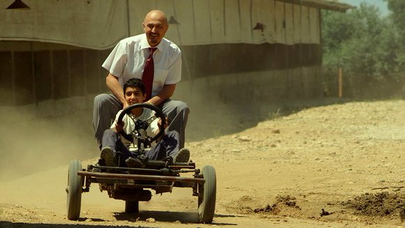 Baba Joon (2015) par Yuval Delshad