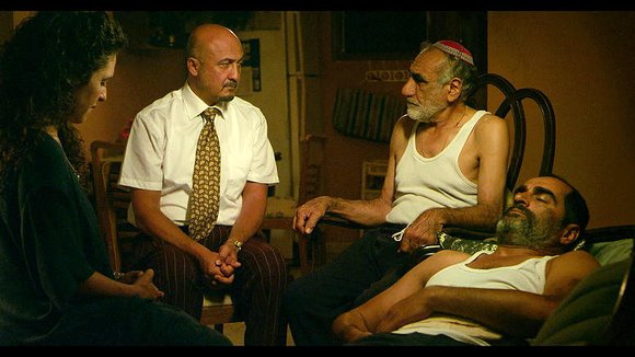Baba Joon (2015) par Yuval Delshad