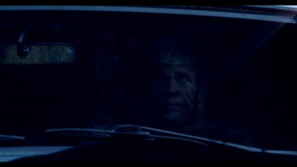 Nightscape (2012) par David W. Edwards