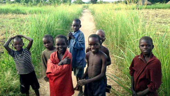 The True Cost (2015) by Andrew Morgan