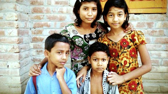 The True Cost [2015] (2015) par Andrew Morgan