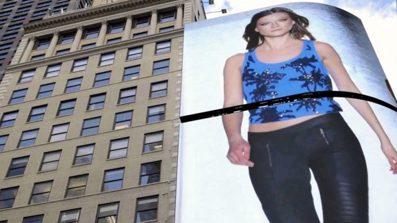 The True Cost [2015] (2015) par Andrew Morgan