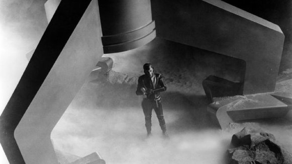 Planet of the Vampires (1965) by Mario Bava