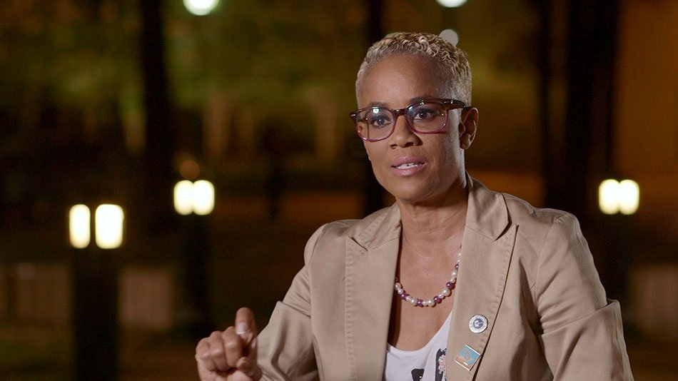 Blind Eyes Opened (2020) by Geoffrey Rogers