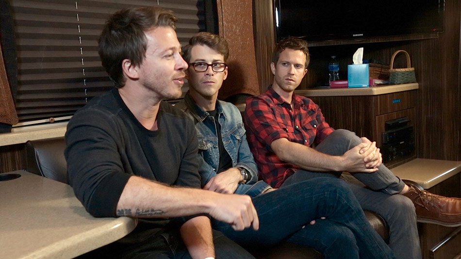 Blind Eyes Opened (2020) by Geoffrey Rogers