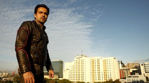 Mr. X (2015) by Vikram Bhatt