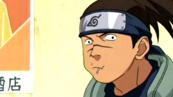 Naruto [2002] TV series | CinemaClock