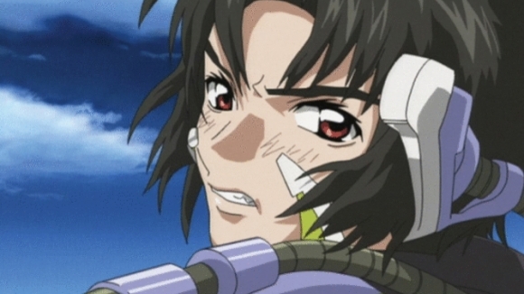 La télésérie Fafner