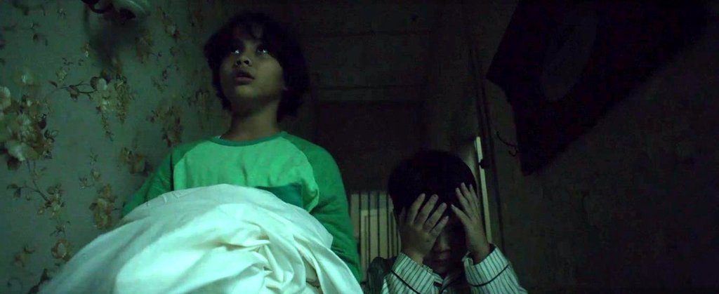 Pengabdi Setan (2017) par Joko Anwar