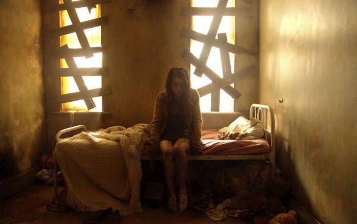 The Seasoning House [2012] par Paul Hyett