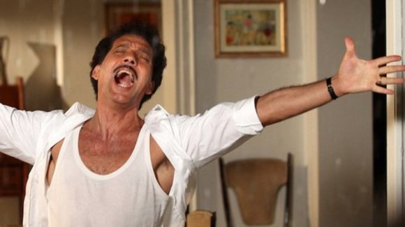 Volare: La grande storia di Domenico Modugno (2013) by Riccardo Milani