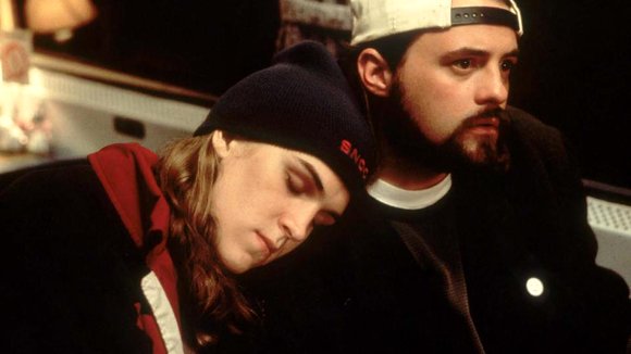 Dogma (1999) by Kevin Smith