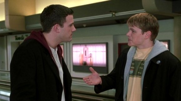 Dogma (1999) by Kevin Smith