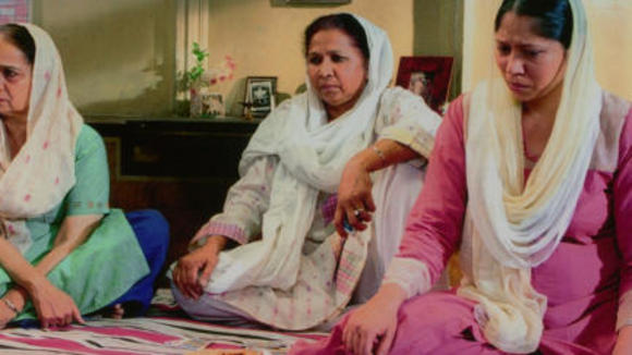 Amu (2005) by Shonali Bose