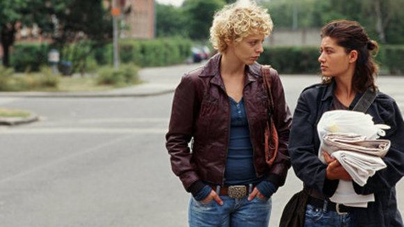 The Edge of Heaven (2007) by Fatih Akin