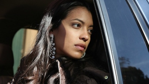 Miss Bala (2011) by Gerardo Naranjo