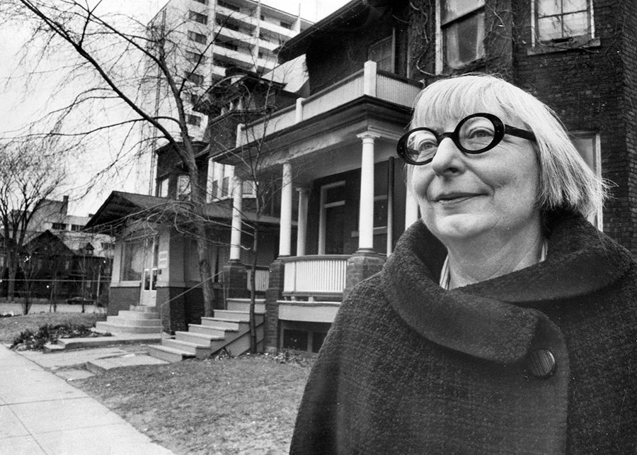 Citizen Jane: Battle for the City [2016] by Matt Tyrnauer