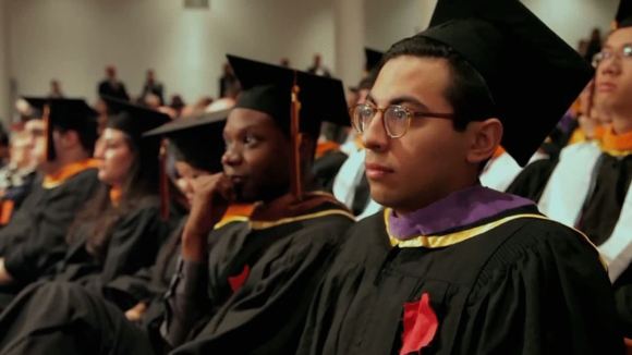 Ivory Tower (2014) par Andrew Rossi