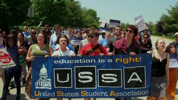 Ivory Tower (2014) par Andrew Rossi