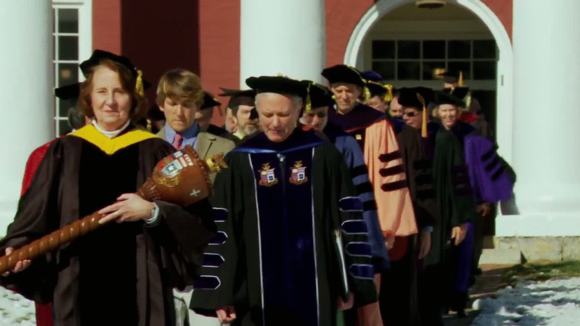 Ivory Tower (2014) par Andrew Rossi