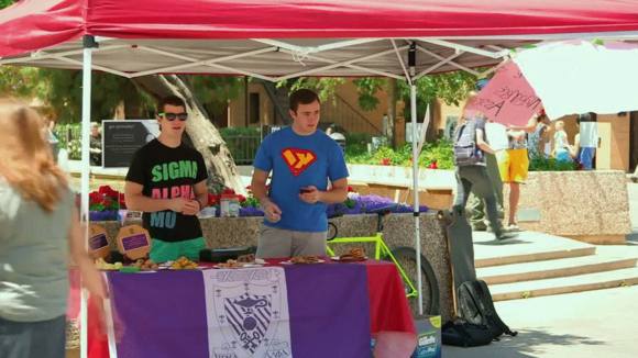 Ivory Tower (2014) par Andrew Rossi