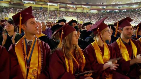 Ivory Tower (2014) par Andrew Rossi