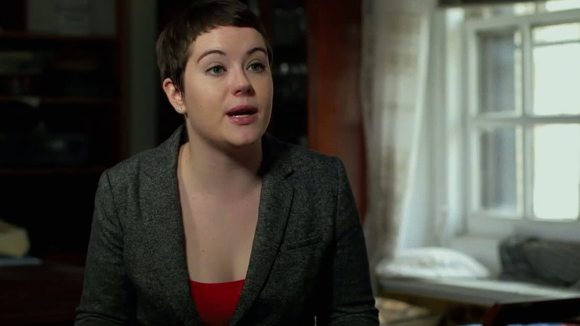 Ivory Tower (2014) par Andrew Rossi