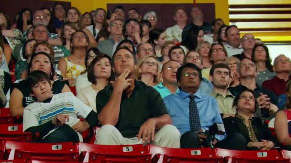 Ivory Tower (2014) par Andrew Rossi