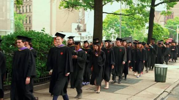 Ivory Tower (2014) par Andrew Rossi