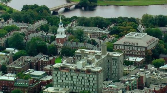 Ivory Tower (2014) par Andrew Rossi