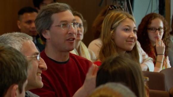 Ivory Tower (2014) par Andrew Rossi