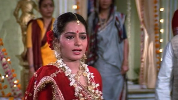 Ram Teri Ganga Maili (1985) par Raj Kapoor