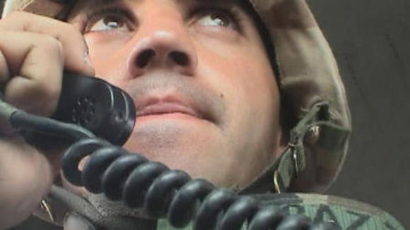The War Tapes (2006) by Deborah Scranton