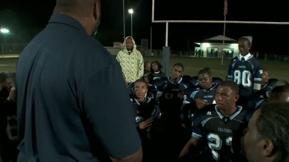 If You Build It (2013) par Patrick Creadon