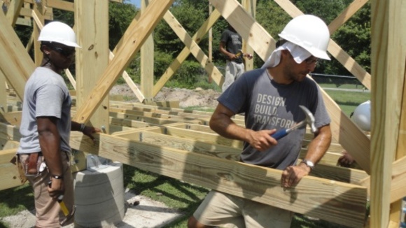 If You Build It (2013) par Patrick Creadon