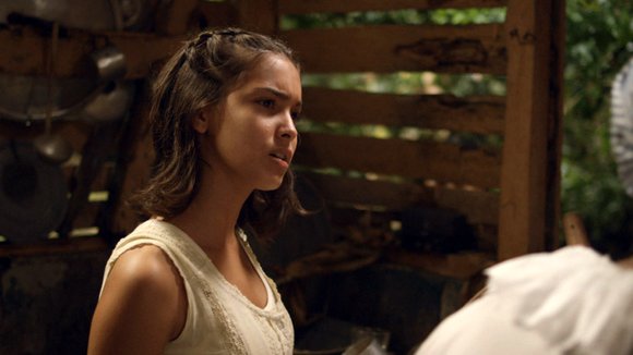 María Montez: La película (2014) par Vicente Peñarrocha