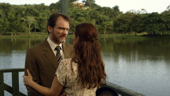 María Montez: La película (2014) par Vicente Peñarrocha