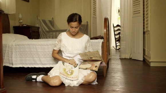 María Montez: La película (2014) par Vicente Peñarrocha