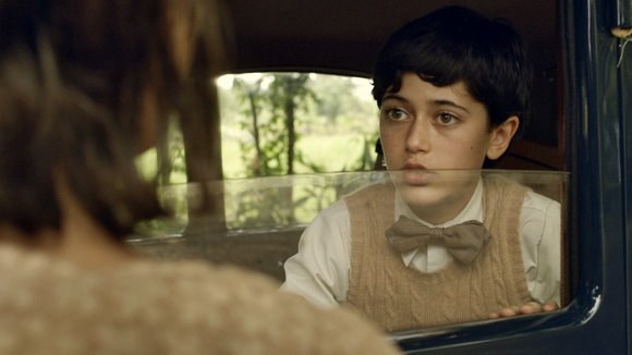 María Montez: La película (2014) par Vicente Peñarrocha