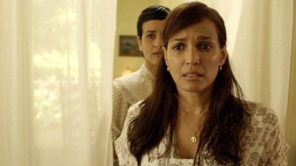 María Montez: La película (2014) by Vicente Peñarrocha