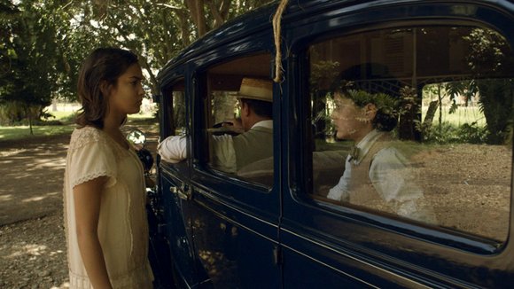 María Montez: La película (2014) par Vicente Peñarrocha