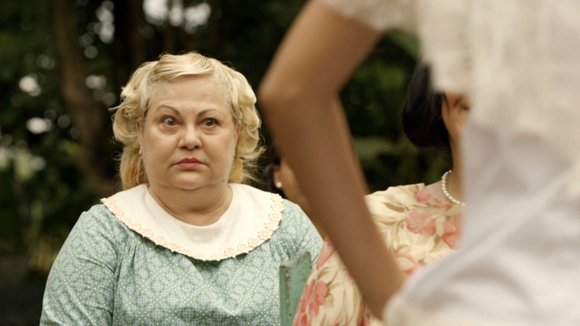 María Montez: La película (2014) par Vicente Peñarrocha