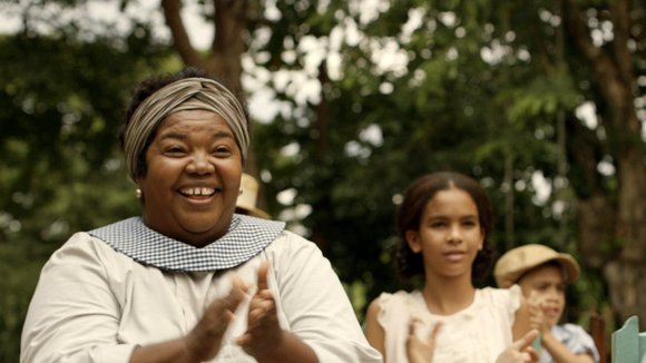 María Montez: La película (2014) by Vicente Peñarrocha